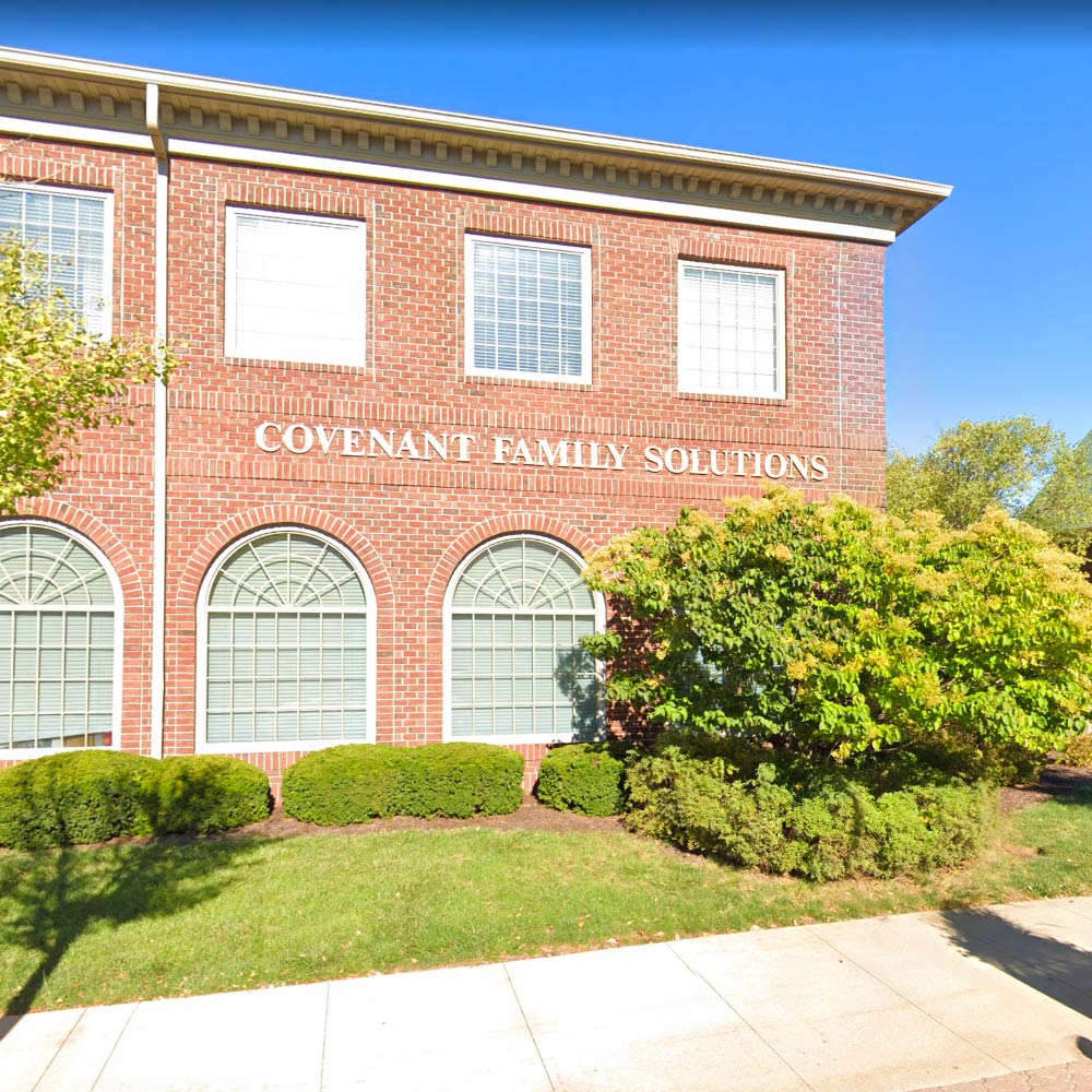 Coralville Clinic | Covenant Family Solutions