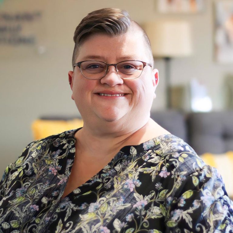 Our Team | Covenant Family Solutions